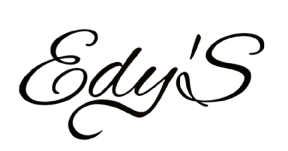edy's logo
